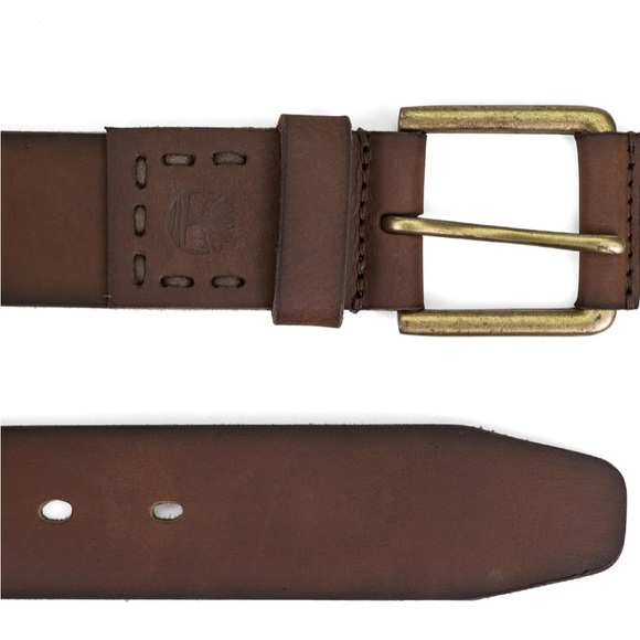 Timberland | Accessories | Timberland Mens 4mm Pull Up Jean Belt55 Nee ...